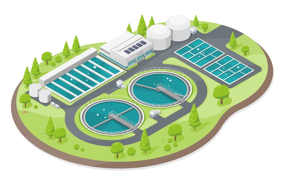 Sewage Treatment Plant Design Services – SHUBAM TECHNO BUILD (INDIA ...